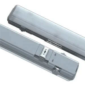 ip65 t8 weatherproof fluorescent lighting fixture 2x36w, ip65 t8 ...
