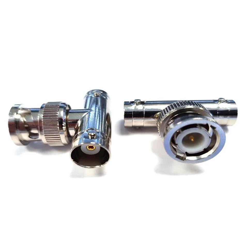ADP-BNCM-2BNCF Connectors Rf Interconnects Rf Adapters| Alibaba.com