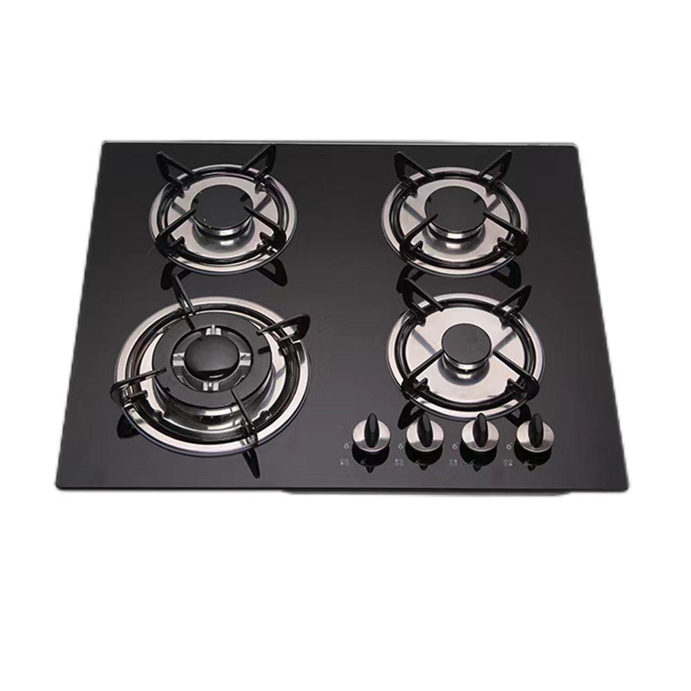 Electric Stove Without Gas - 2025 New Design, 3000W Power