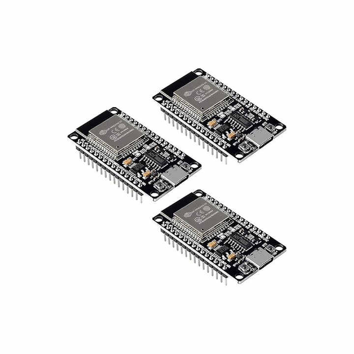 ESP-32S Development Board 2.4GHz Dual-Mode USB Dual Cores ...