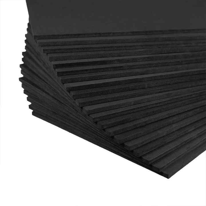 1cm Thick Closed Cell Eva Foam Sheet 10mm Protective & Cushioning ...