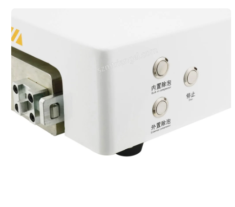 Optimize Visual Communication with Advanced lcd autoclav Solutions
