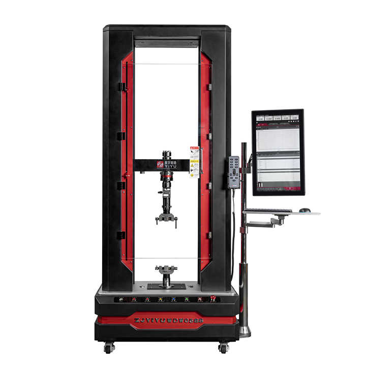 Universal Tensile Test Equipment - Precision & Reliability