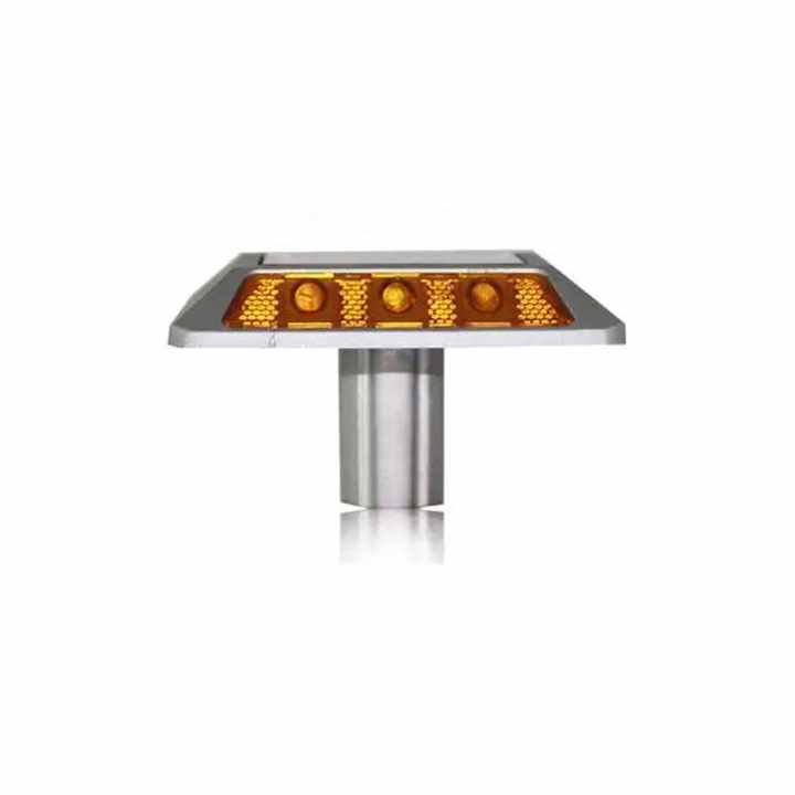 LED Solar Warning Lights, Solar License Plate Lights, Solar Road Signs ...