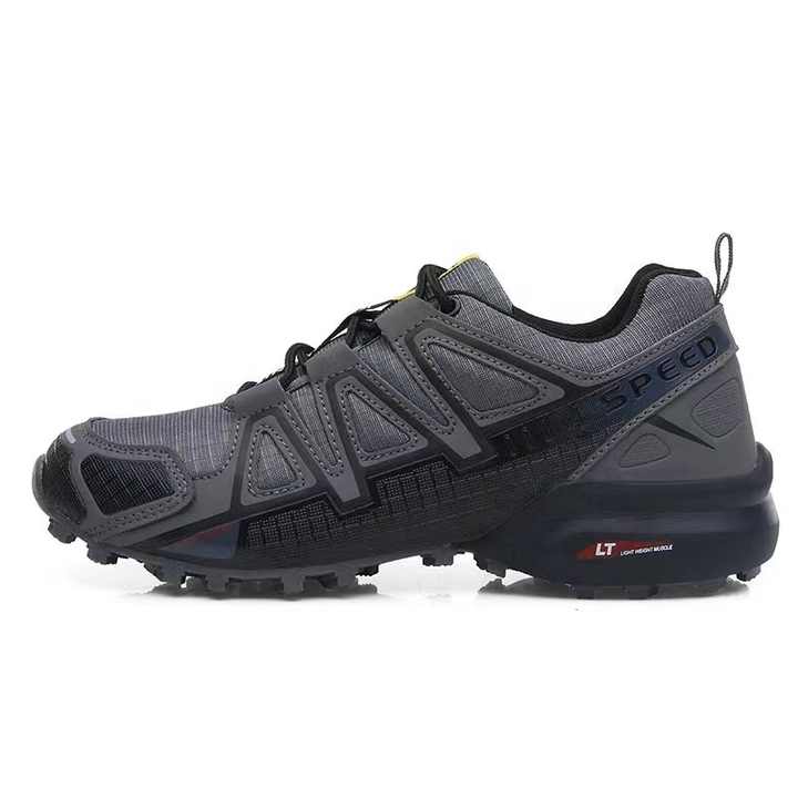 Wholesale Outdoor Sport Hiking Shoes Boots for Spring & Autumn