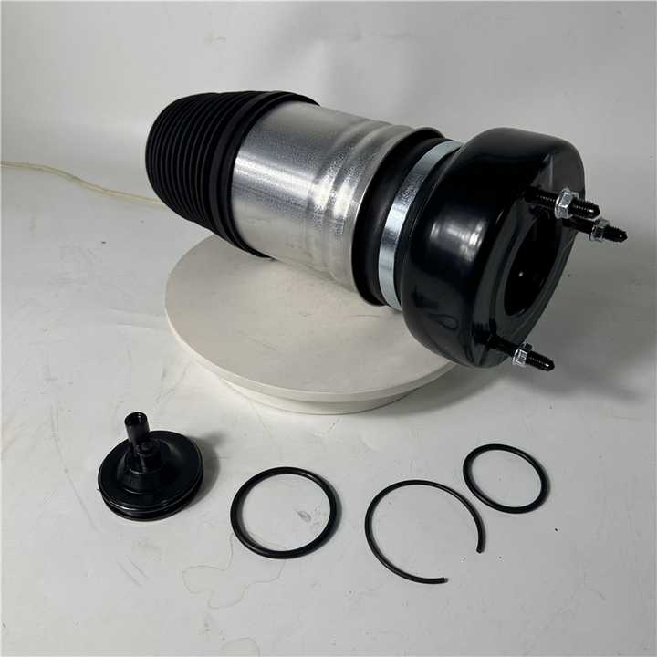 For Mercedes W205 C160 180 200 220 250 300 350 Air Spring Bellow Brand ...