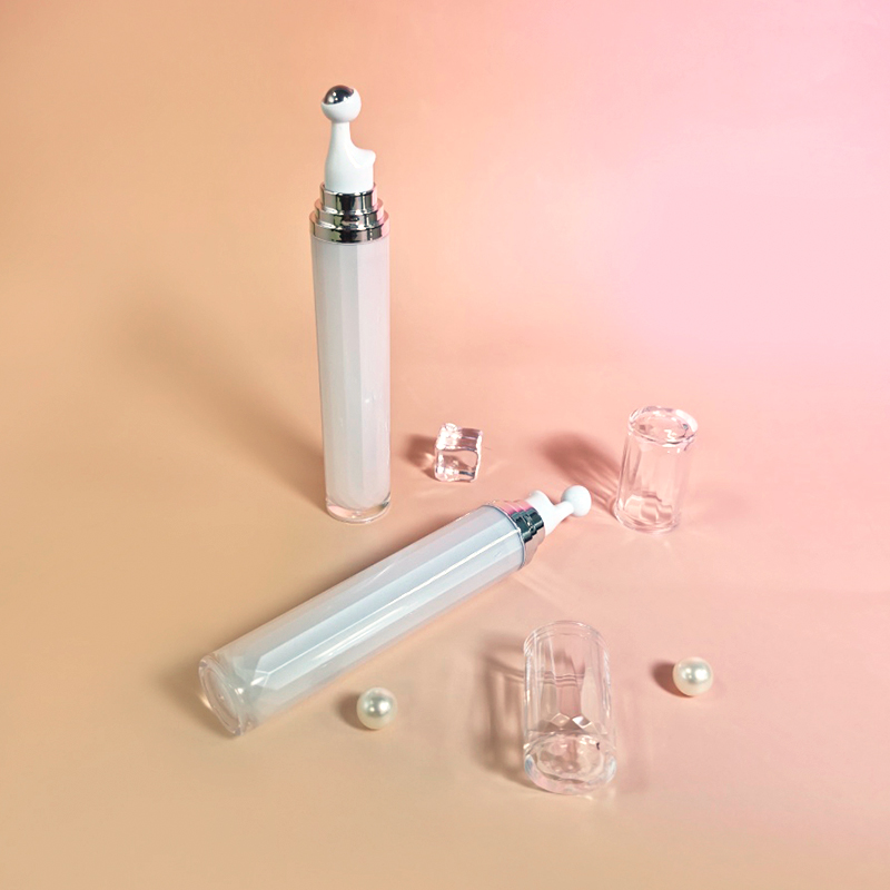 Durable and Versatile Plastic Tubes: Your Ideal cosmetic plastic tube ...