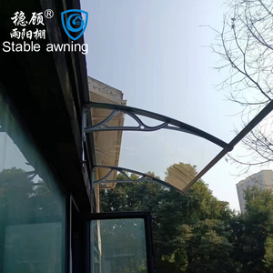 Find Fireproof, Robust and Trendy Rain Protection for Windows - Alibaba.com