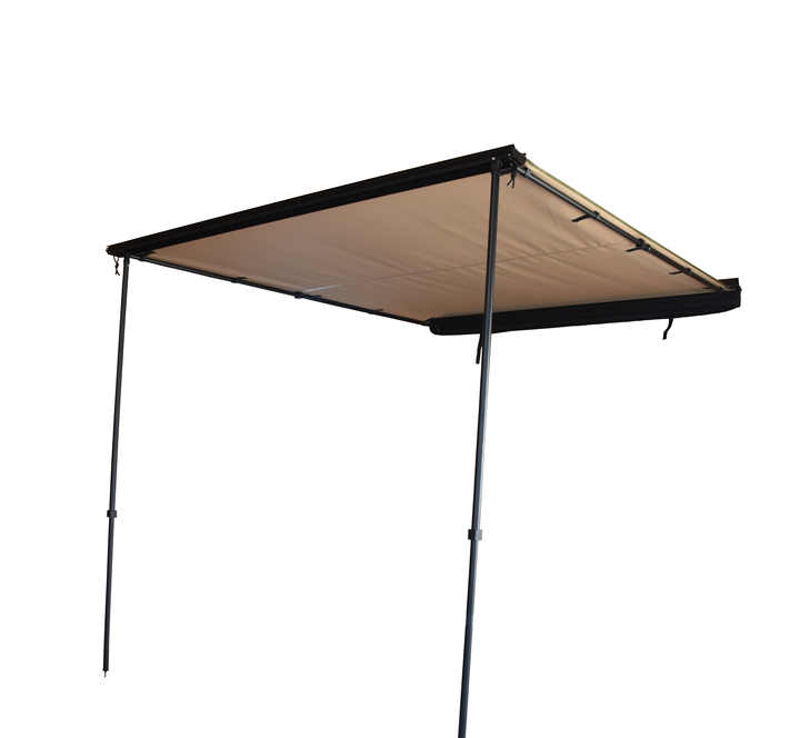 Car Side Pull Out Awning - Ultimate Outdoor Camping Awning