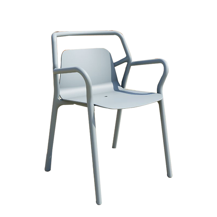 Plastic Stacking Chairs - Durable, Stylish, and Versatile