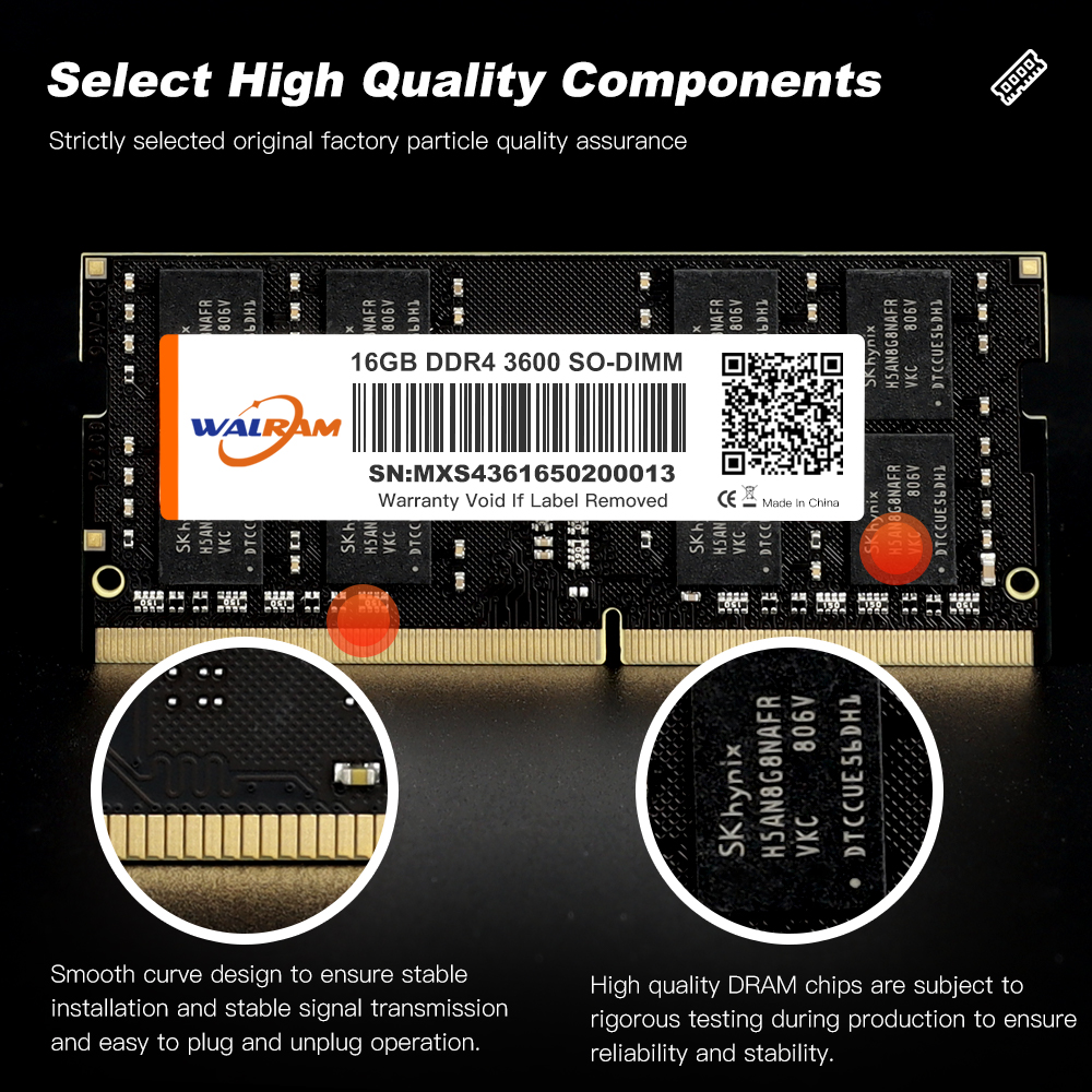 How to Choose Laptop RAM 16GB DDR4: A Complete Buying Guide