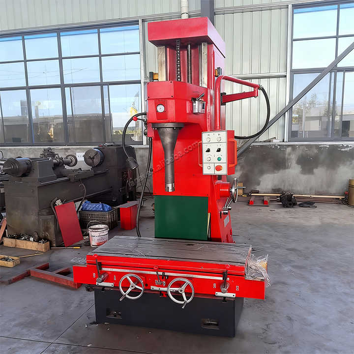 Automatic High-Accuracy Vertical Engine Rebuilding Fine Boring and ...