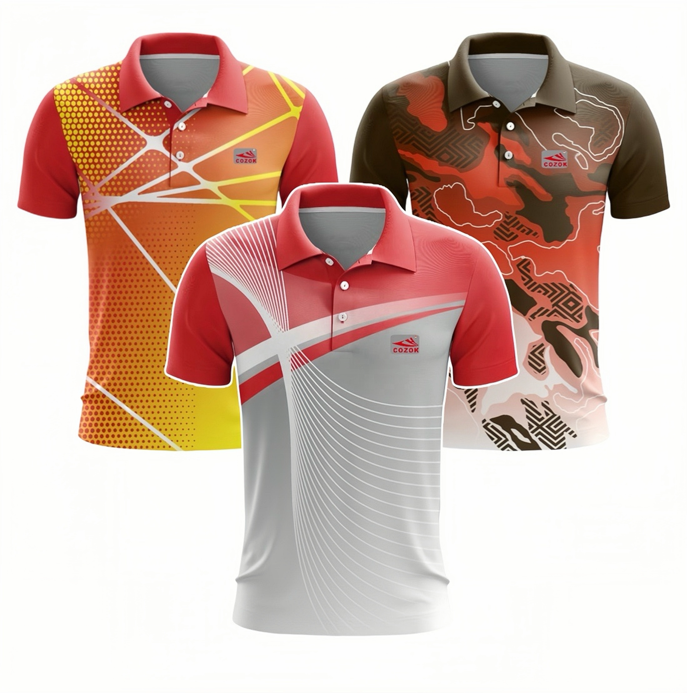 Grosir Terjangkau ropa de padel de china Untuk Pria Dan Wanita ...