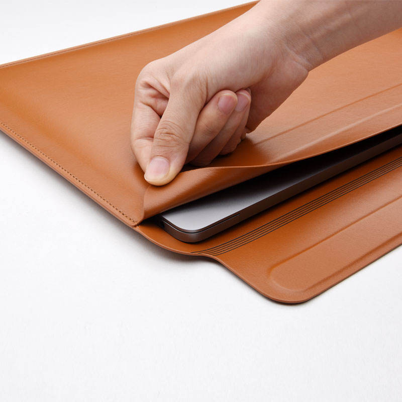 Wiwu Wholesale Ultra-Thin Neoprene Laptop Sleeve - Waterproof & Shockproof