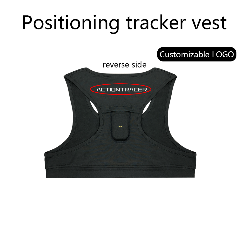 How to Choose the Best Soccer Tracking GPS Vest for Performance Monitoring