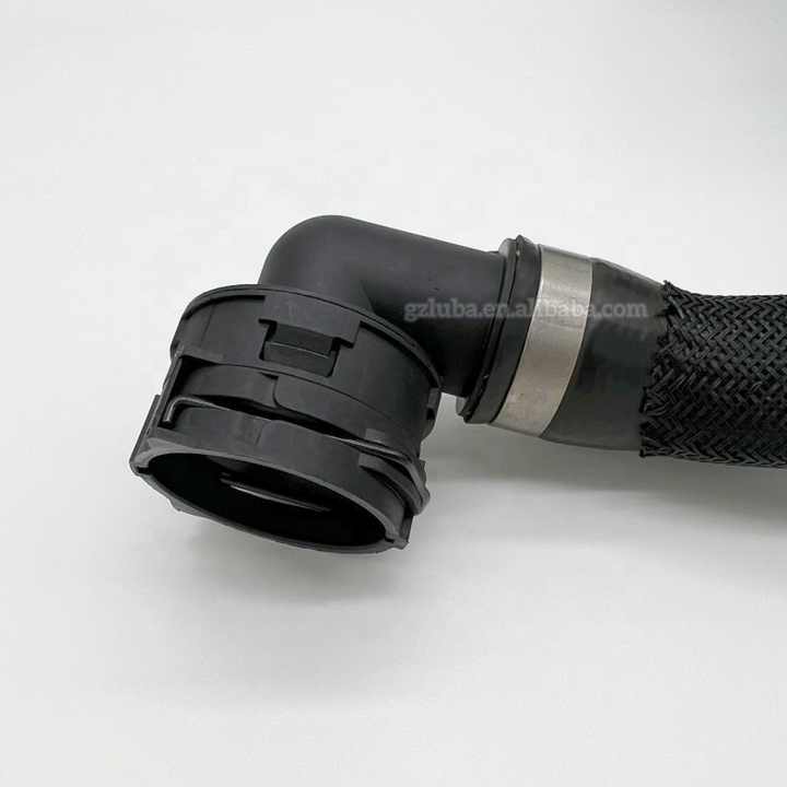 Upper Radiator Water Hose LR094103 for Land Rover Discovery Sport L550 ...