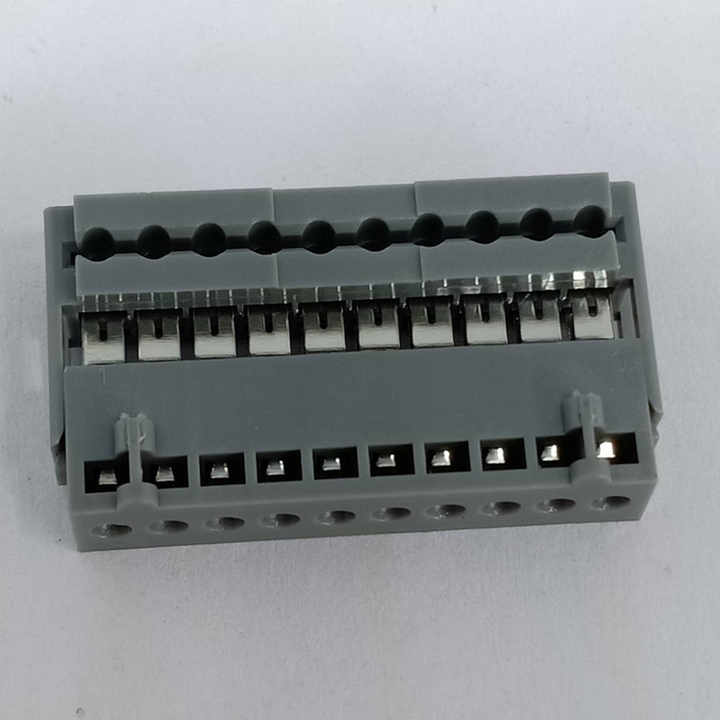 2.5mm Pitch IDC Socket Housing Connector 10P - IDC Cable Connector OEM