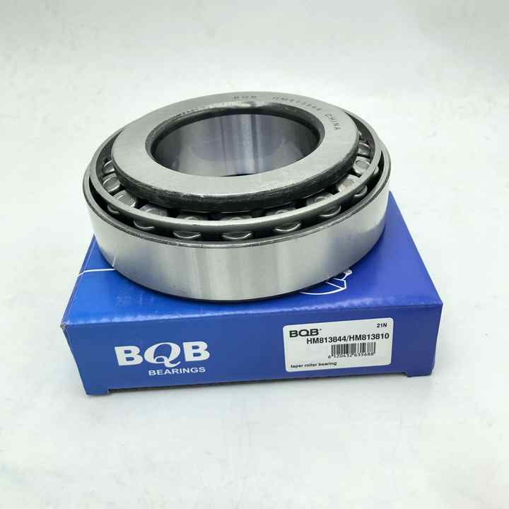 Taper Roller Bearing 09074 09194 - 19.05x49.225x23.02mm - OEM Available