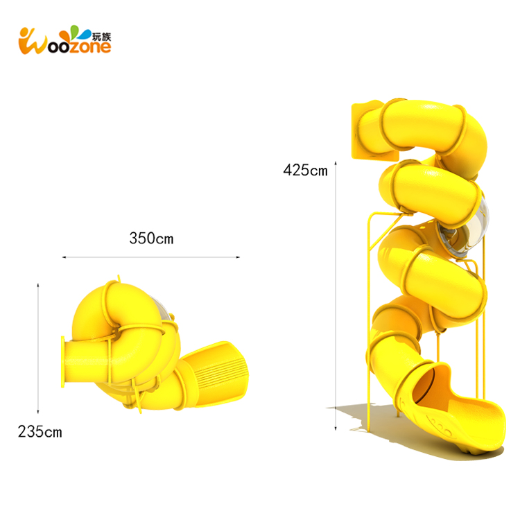 How to Choose the Best Tube Slide Plastic for Your Needs