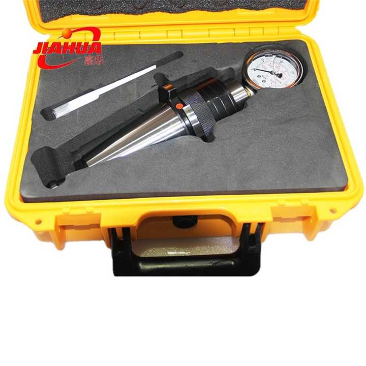 CNC Tool Holder HSK 63A HSK100 Spindle Tension Gauge| Alibaba.com