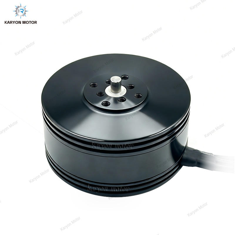 Kanyon 5010 KV360 Silent BLDC Motor High-Efficingcy High-Power Motor ...