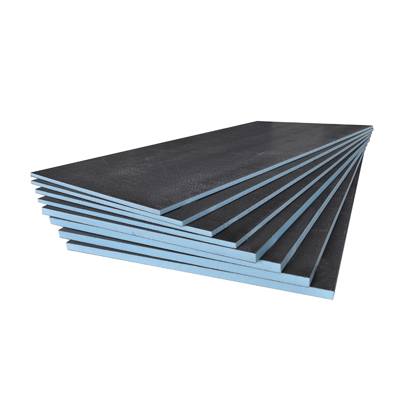 High Quality LUX Polystyrene XPS Tile Backer Board 350-400kPa ...