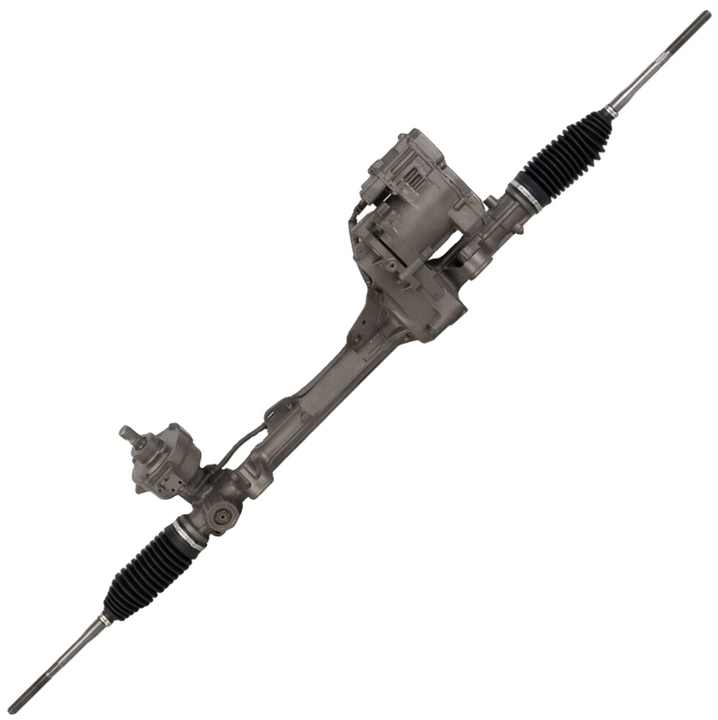 Auto Power Steering Rack for Ford Taurus & Lincoln MKS