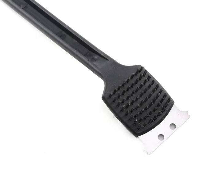 BCT004 Stainless Steel SS201 Wire Longer Handle Multi-function Oven ...