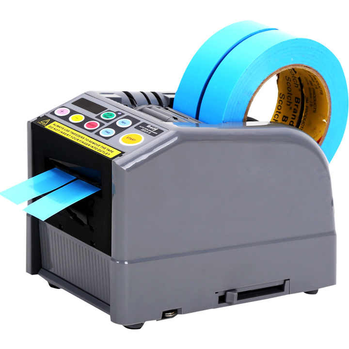 ZCUT-9 Automatic Tape Dispensers - Efficient Tape Cutting