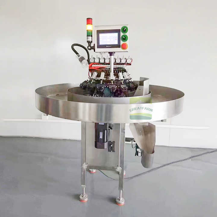 Combo Machine Chick Laser Debeaker Trimmer Chicken Mouth Cutting Machine
