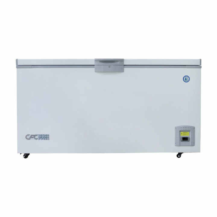 Chest Freezer -80 Degree Ultra Low Temperature Freezer