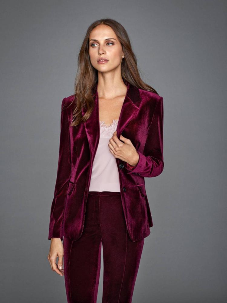Elegant Turkish Suits Women - New Trend 2025
