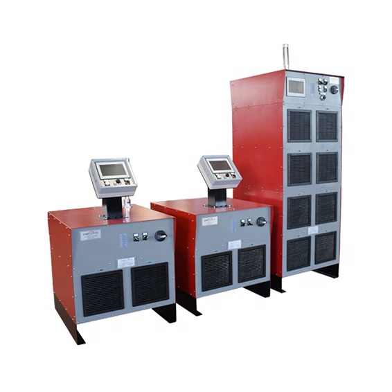 Italian-Made 10V 500A Switching Power Supply and Rectifier for ...