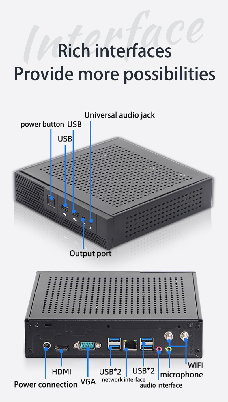 How to Choose the Best Mini PC Core i9 for Your Needs