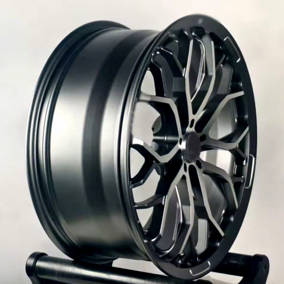 Wheel Alloy 15-24 Inches for Car Rims 5x112, 5x114.3, 5x120. BMW G80 M3 ...