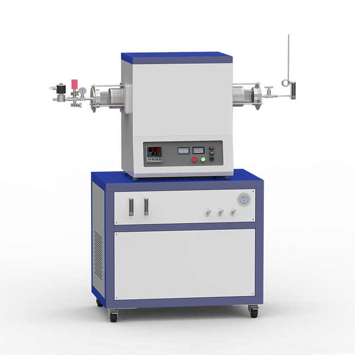 Laboratory Desktop Electric Furnace Cvd Reaction Chamber| Alibaba.com