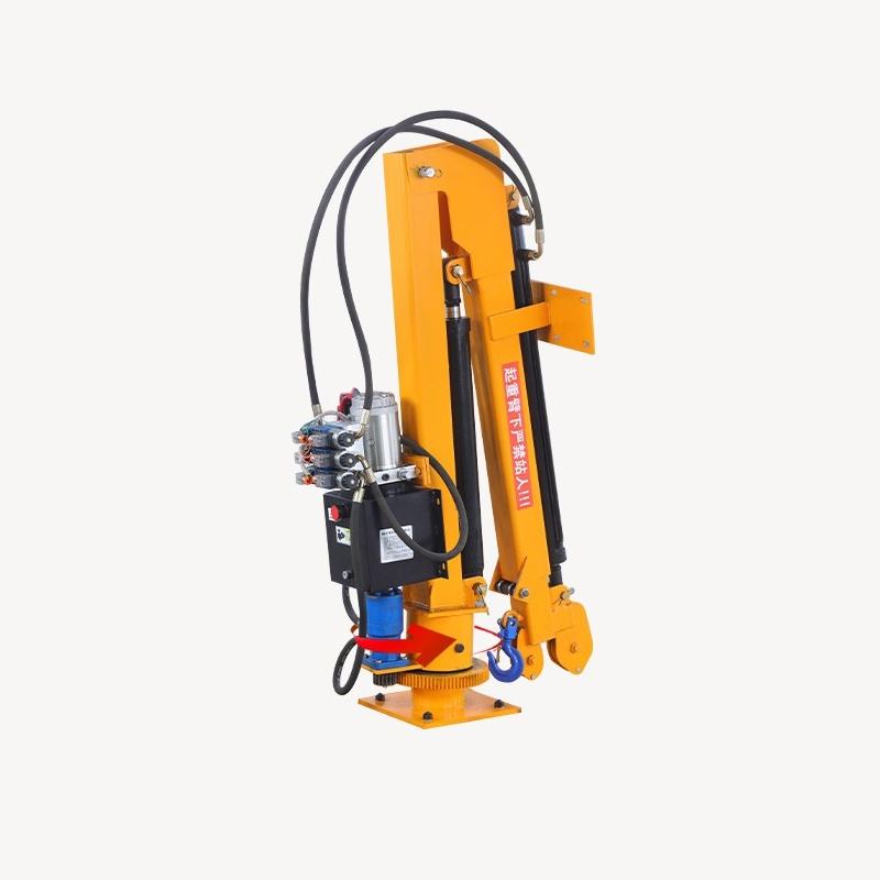 High-Efficiency Electric Hydraulic Hoist 1000kg Capacity| Alibaba.com