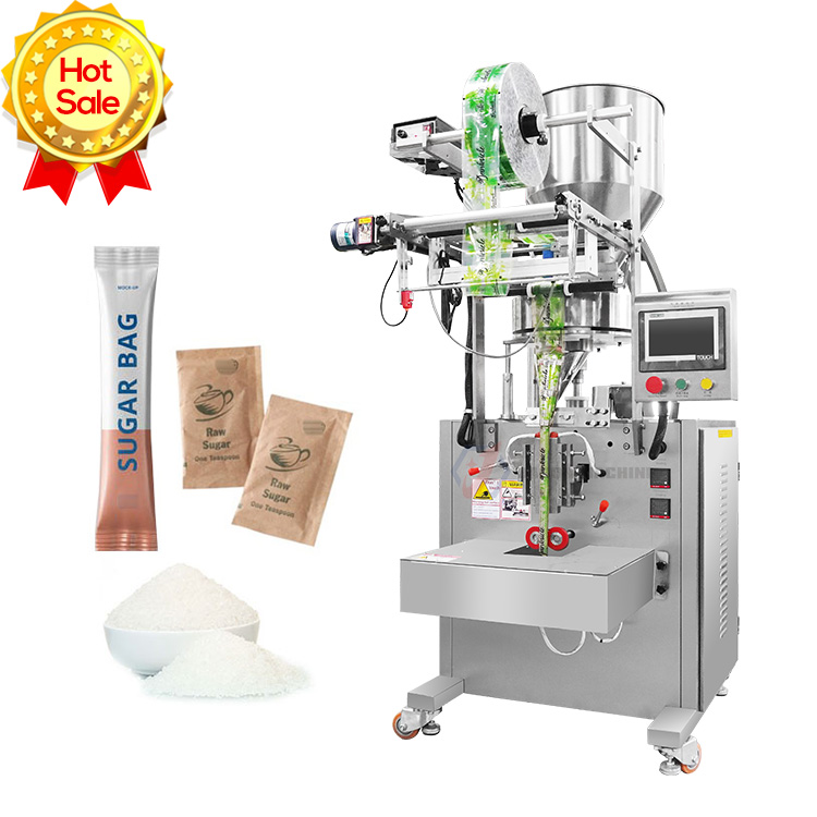 Mini Sachet Packing Machines - Efficient & Reliable