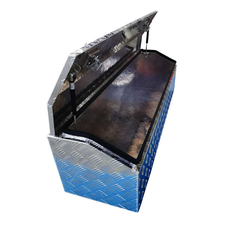 Heavy Duty Pickup Ute Tray Truck Aluminium Ute Drawer Tool Box with Checker Plate| Alibaba.com
