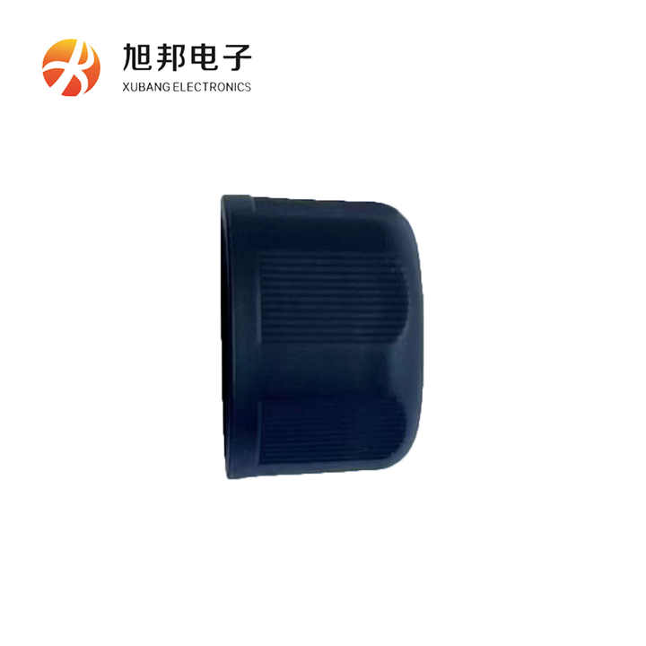 Waterproof PA6 PA66 Plastic Nut Cover Protector for 5G ...
