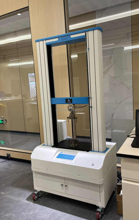 Laboratory Electronic Tensile Tester Universal Peeling Shear Tension ...