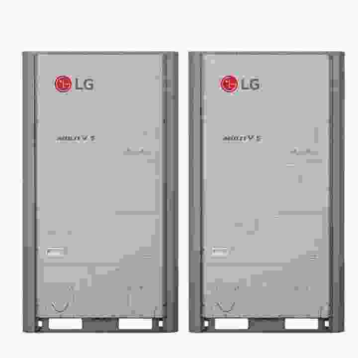 LG 멀티 V 5 이중 감지 제어 온수 AHU 대용량 ODU 생체 모방 기술 팬 에어컨| Alibaba.com