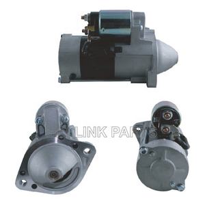Reliable Solutions for Efficient mitsubishi l200 starter Performance