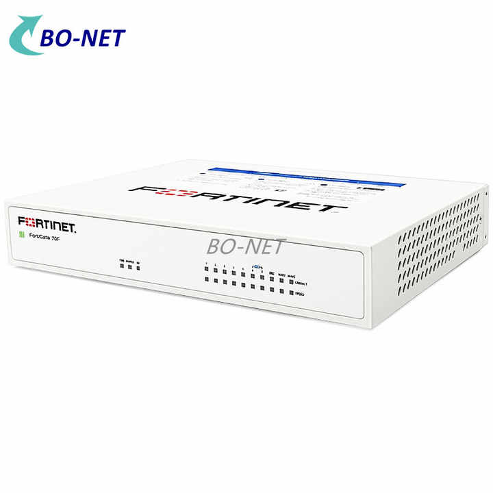 Original Forti-net Fortigate Enterprise Firewall FG-70F Series New in ...