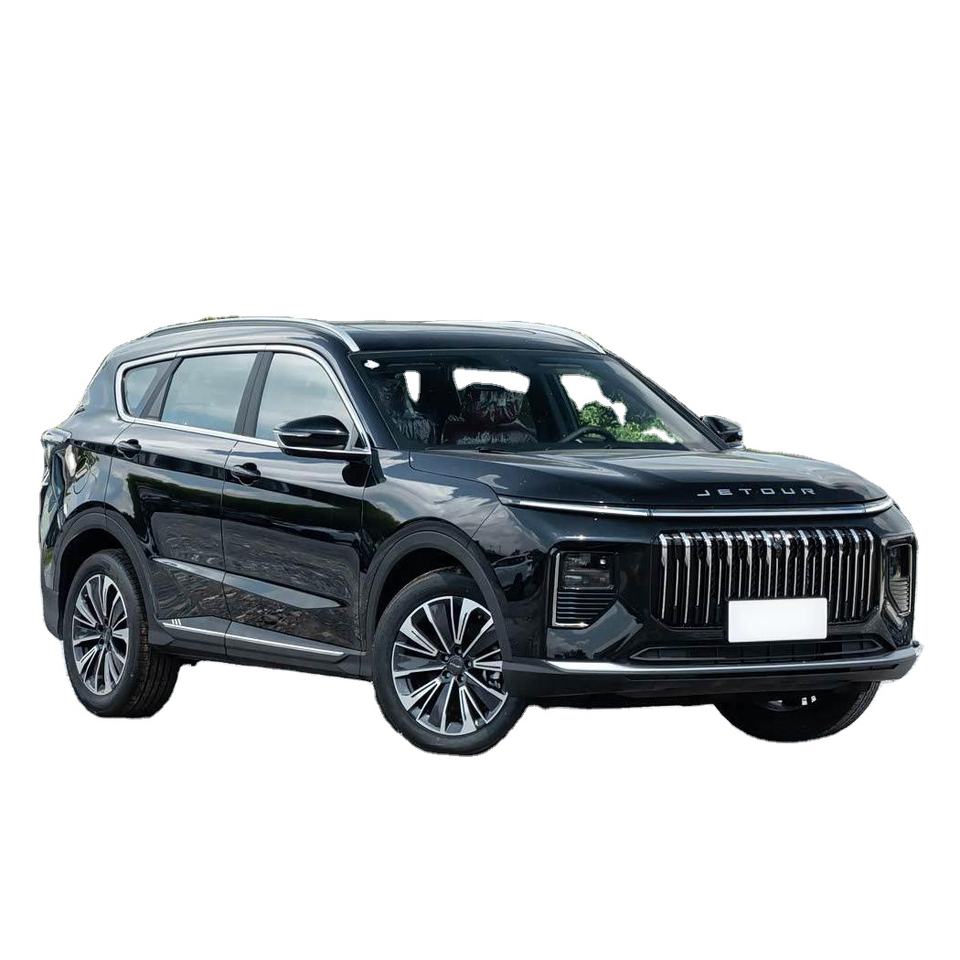 Jetour X70 Plus 2026 1.5T DCT Elite 7 Seats Gasoline Car| Alibaba.com