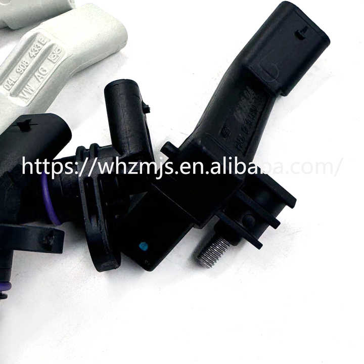 04C906433E sensor de posición del cigüeñal sensor de pulso del cigüeñal ...