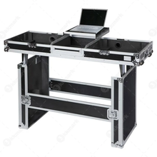 Customized Flight Road Case for Refrigerator Dishwasher Coffee Machine ...