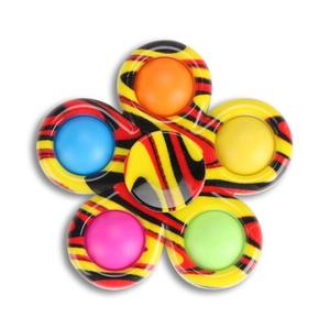 Wholesale 6 sided fidget spinner With Creative Themes For Sale ...