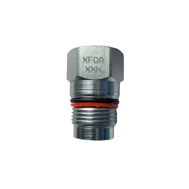 Tejing Original Hydraulic Valve RPGC LNN CAGA LHN RDDA LA RPET LCN FXBA ...