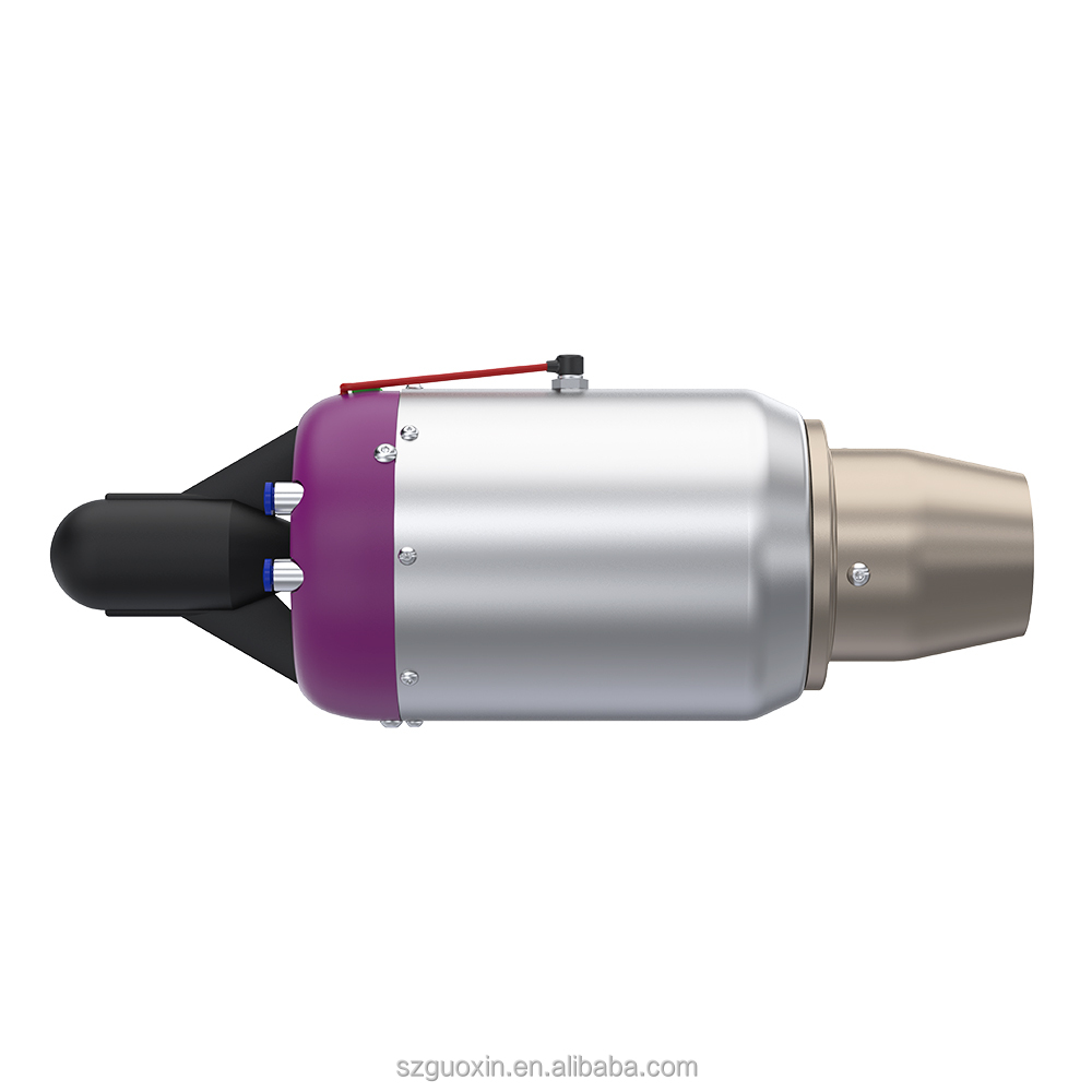 JetCat SE Series Jet Engine Turbojet Engine P60-SE Products from ...